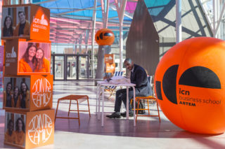 Admissions - ICN Business School