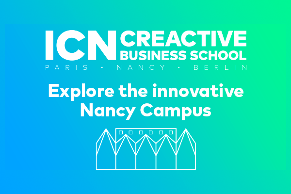 Campuses - ICN Business School
